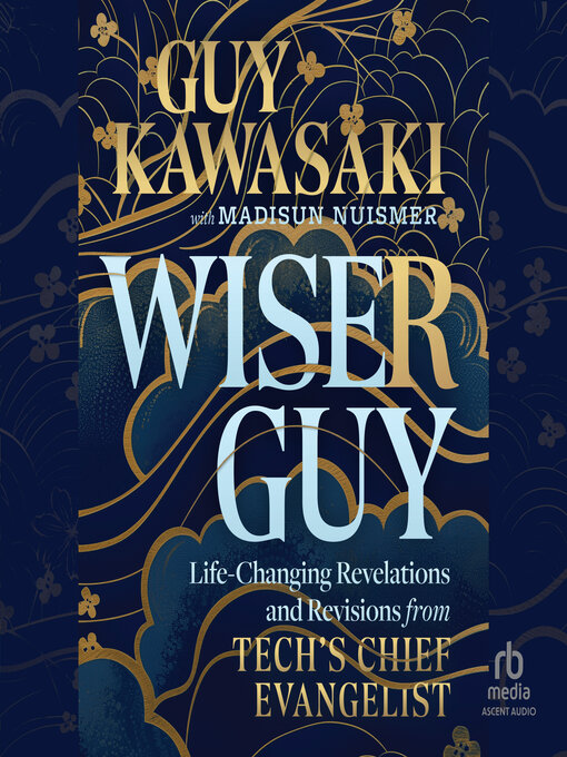 Wiser Guy - NLB - OverDrive